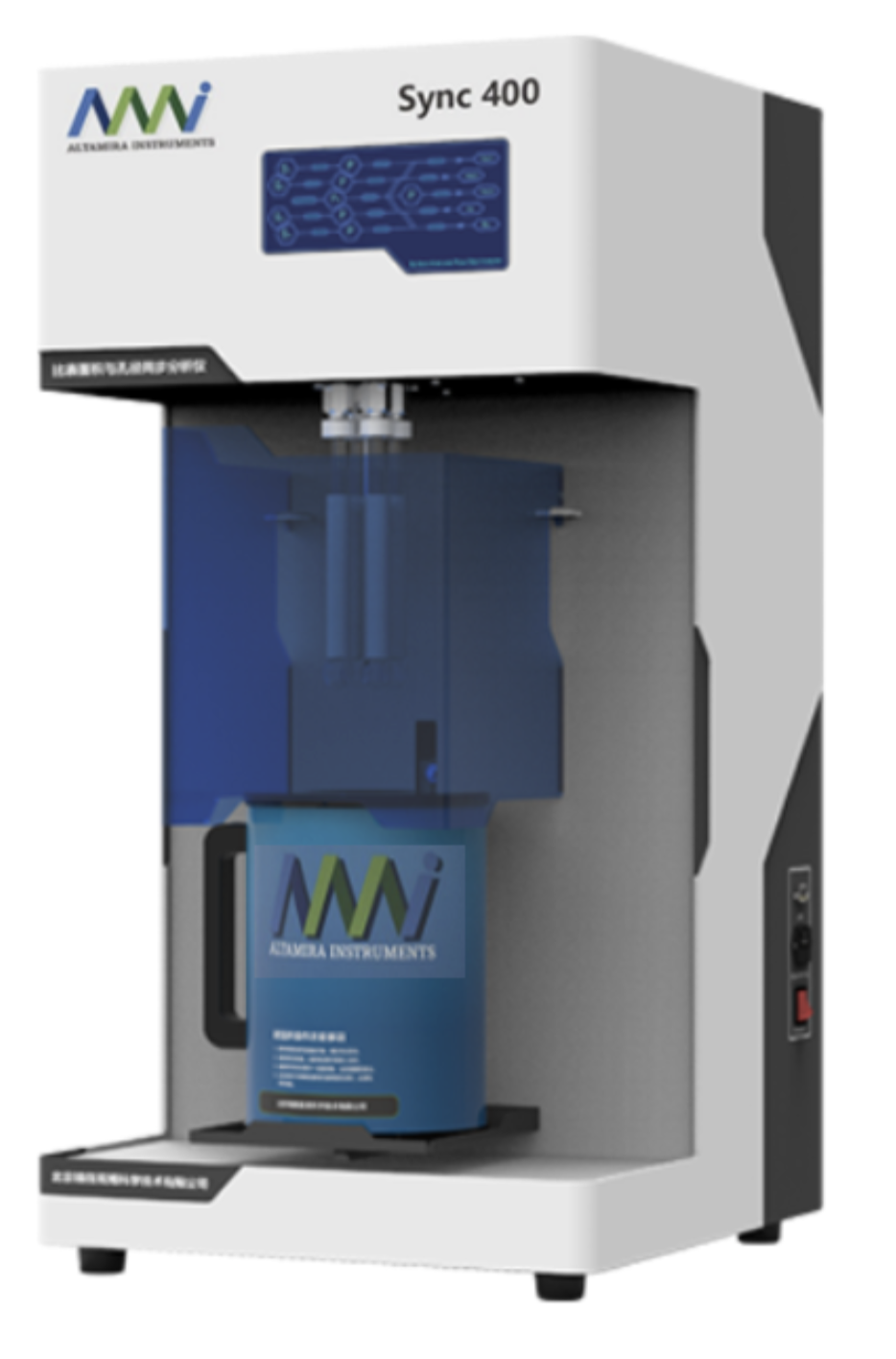 비표면적측정기 – k-coresolution에 오신 것을 환영합니다.