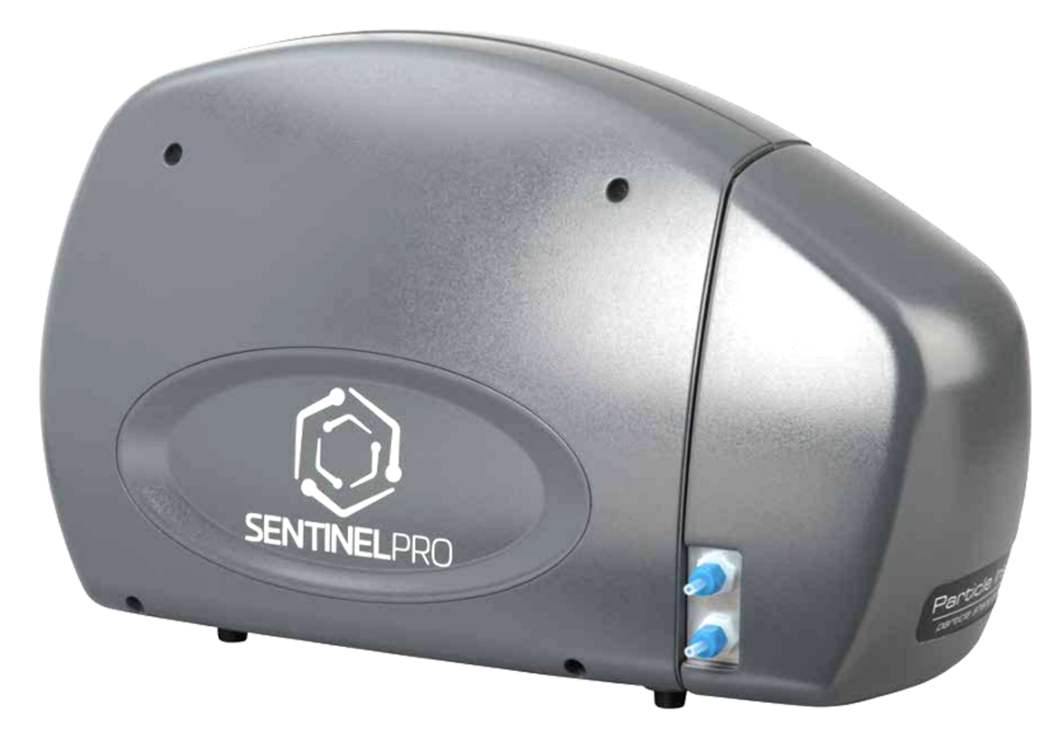 Particle Image Analyzer – k-coresolution에 오신 것을 환영합니다.